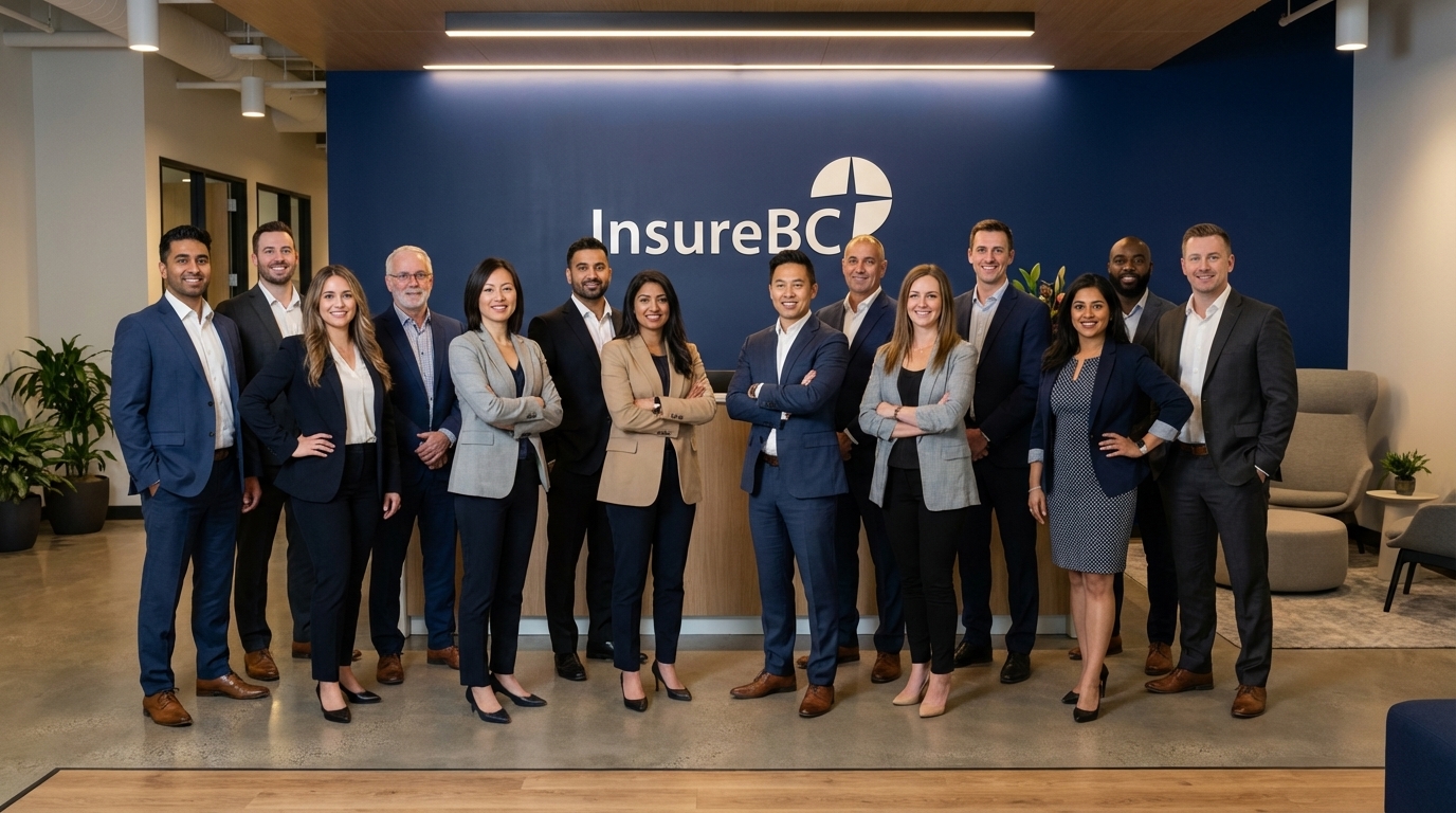 InsureBC Office Locator - Find Your Local Insurance Office