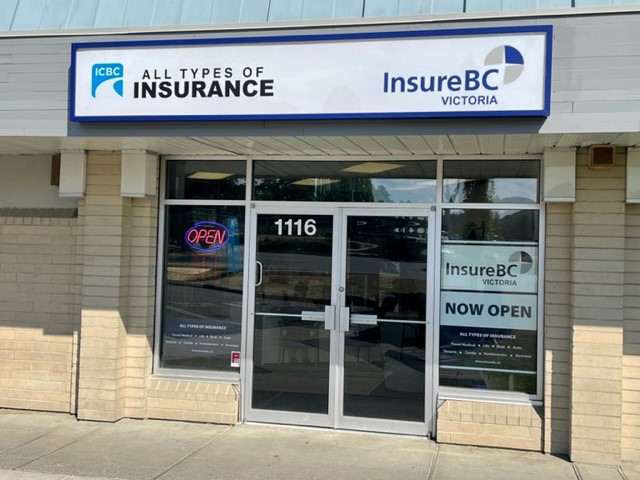 InsureBC (Victoria) Insurance Services - InsureBC