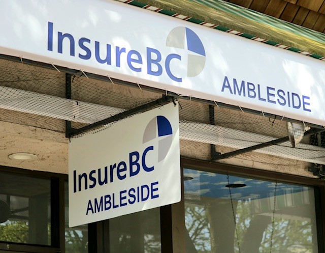 InsureBC (Ambleside) Insurance Services - InsureBC